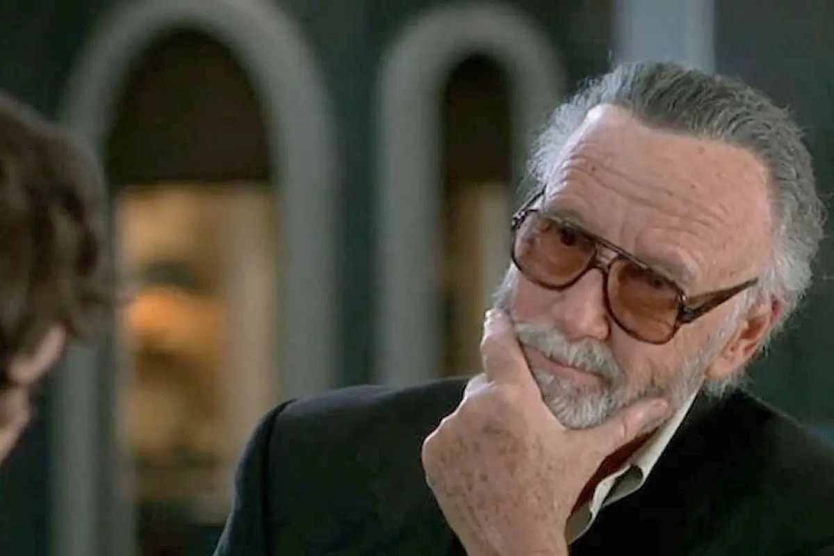 Stan Lee’s Legacy Enters the AI Era as Company Secures Rights to ...