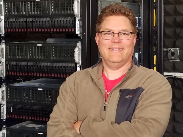 Nor-Tech HPC Clusters Feature Cornelis Omni-Path; Offering Significant Advantages Over ...