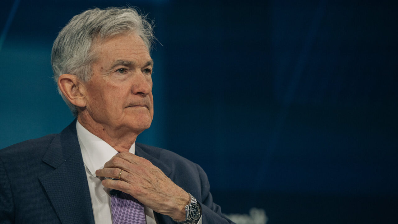 Global Stocks Rebound as Powell’s Comments and Strong Earnings Lift ...