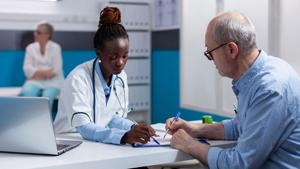 Nevada receives $180M in federal money for rural health care – [your]NEWS