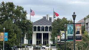 Congressional map on House calendar Wednesday – [your]NEWS