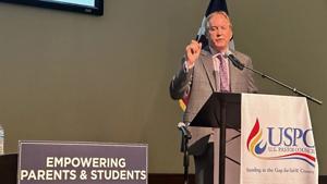 Paxton sues to end three university work-study programs – [your]NEWS