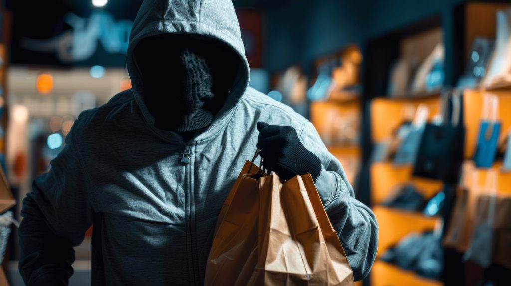 8 Weird Burglar Disguises That Actually Worked – [your]NEWS