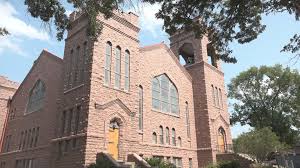Canton Lutheran Church Receives National Grant For Historic ...