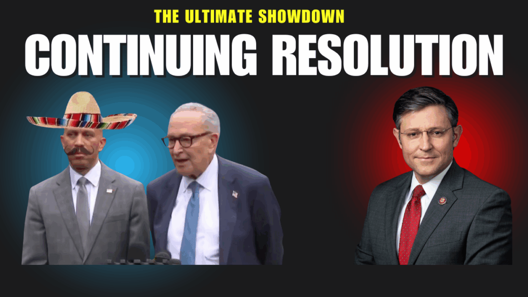 The Shocking Truth Inside the Democrats’ Spending Bill – [your]NEWS