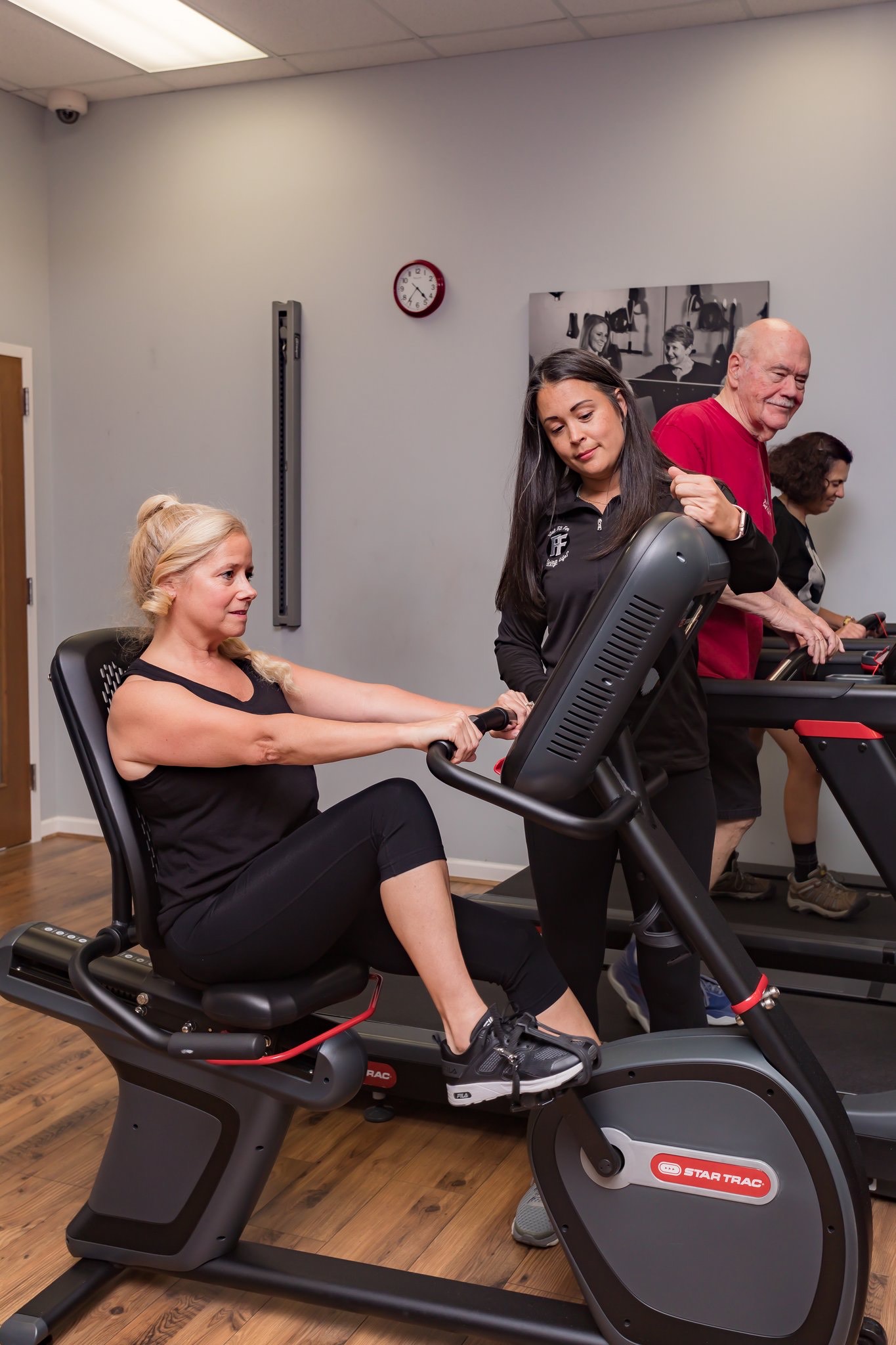 Fall Back Into Fitness with These Effective Healthy Habits – [your]NEWS