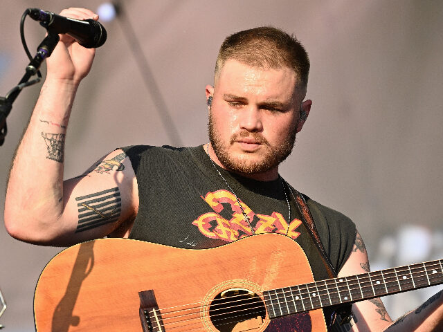 Homeland Security Secretary Kristi Noem Blasts Country Singer Zach ...