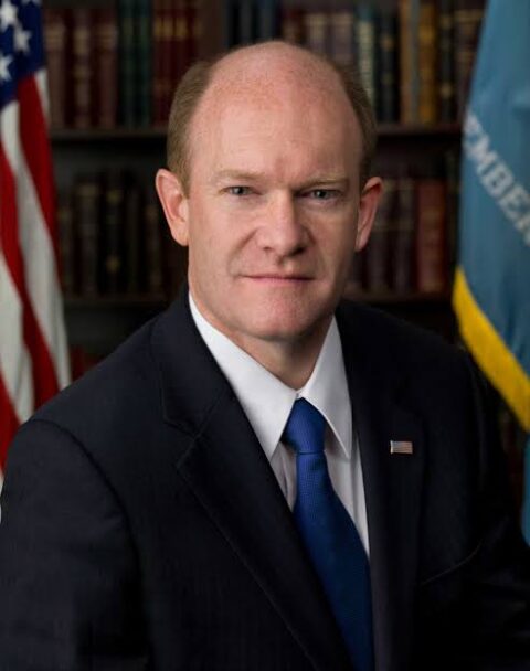 Sen. Chris Coons Urges Swift Action to Reverse Healthcare Cuts and End ...