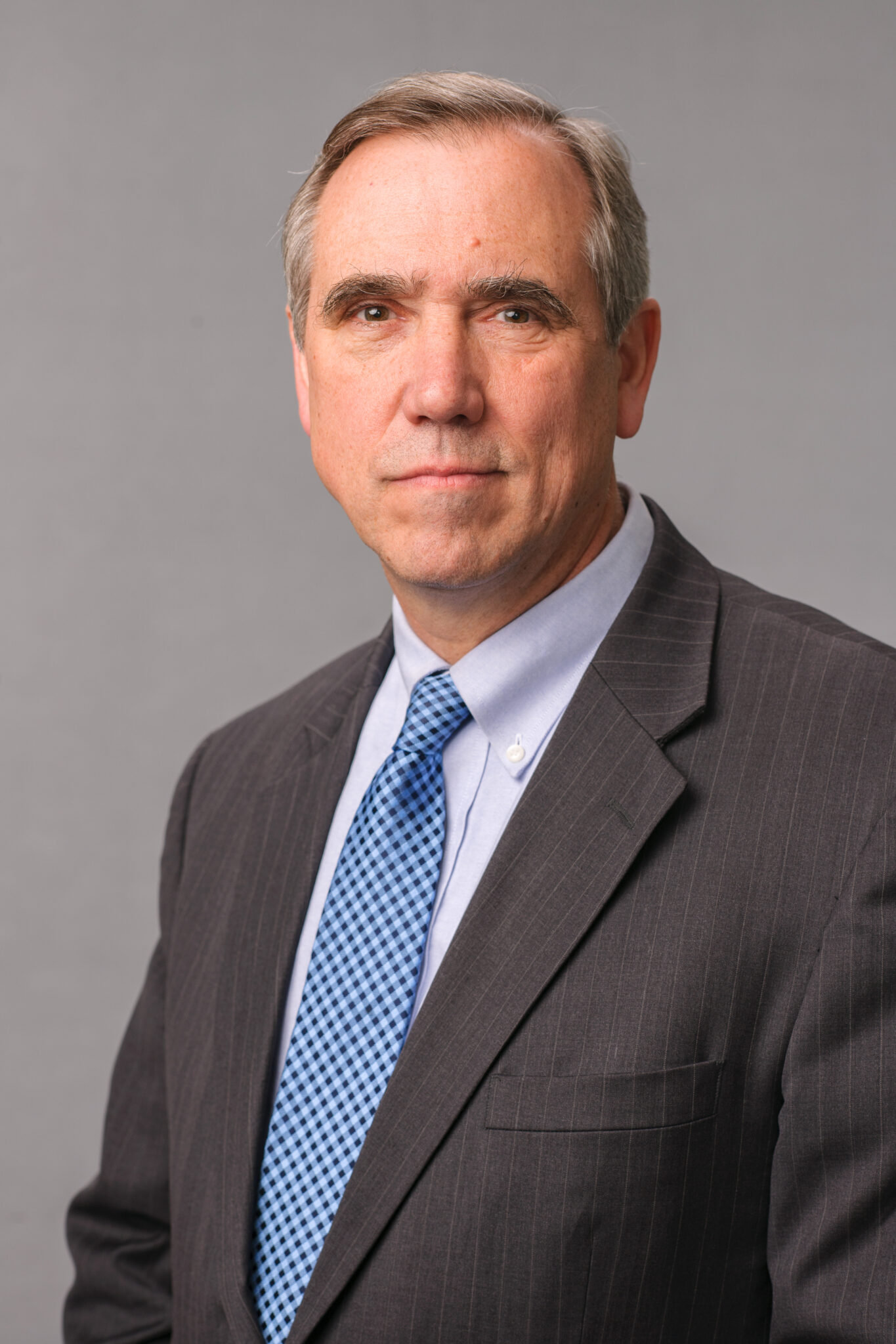 Sen. Jeff Merkley: Growing Number of Republicans Back Democrats’ Push ...