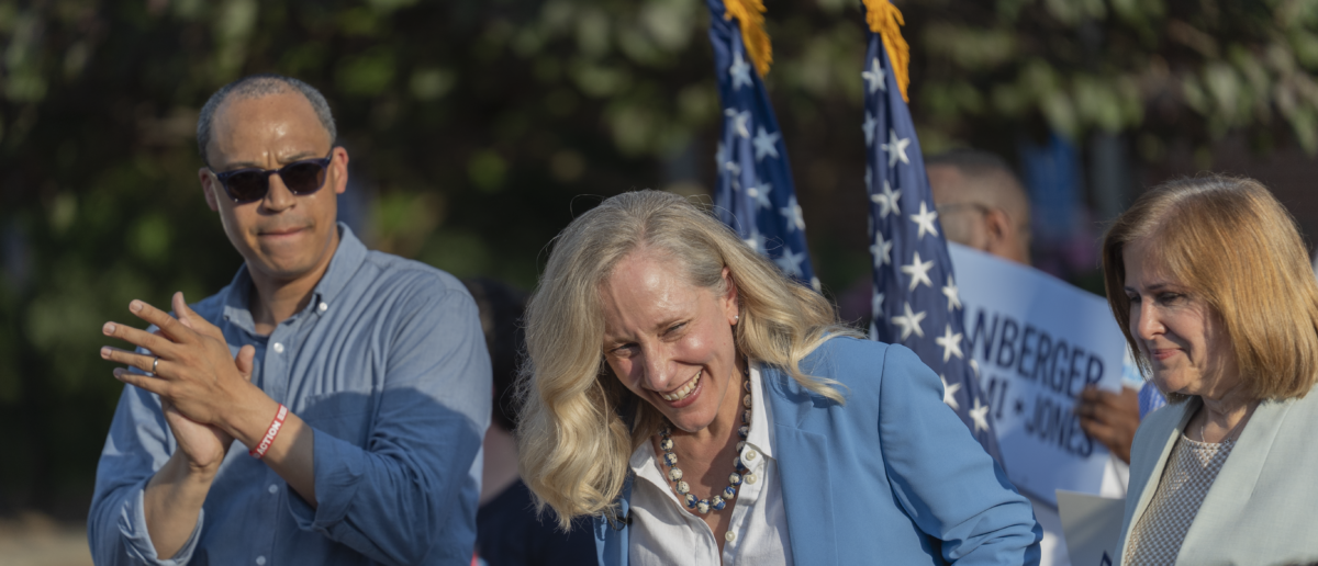 Democrat AG Candidate Reportedly Said He’d Put Two Bullets In Republican State Rep’s Head, ‘Piss ...