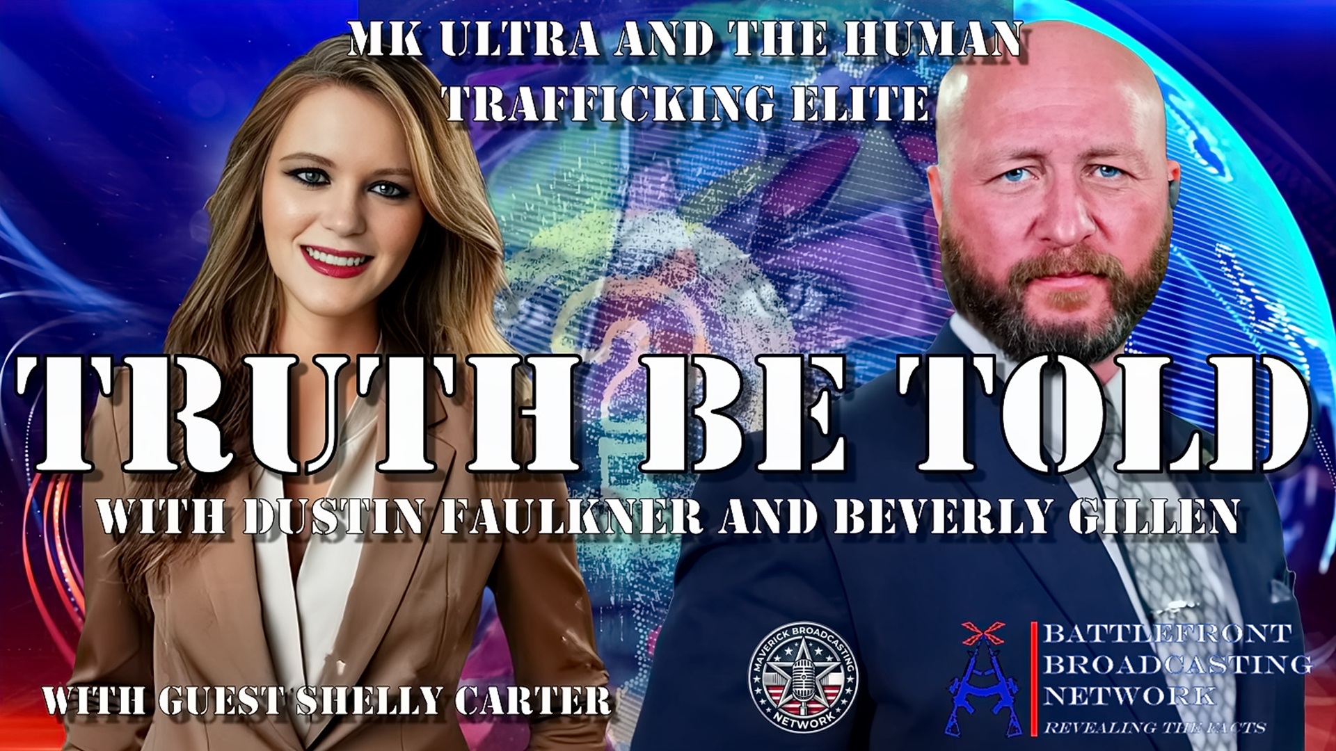 MK Ultra Benefits the Human Trafficking Elite | Inside the Mind of a ...