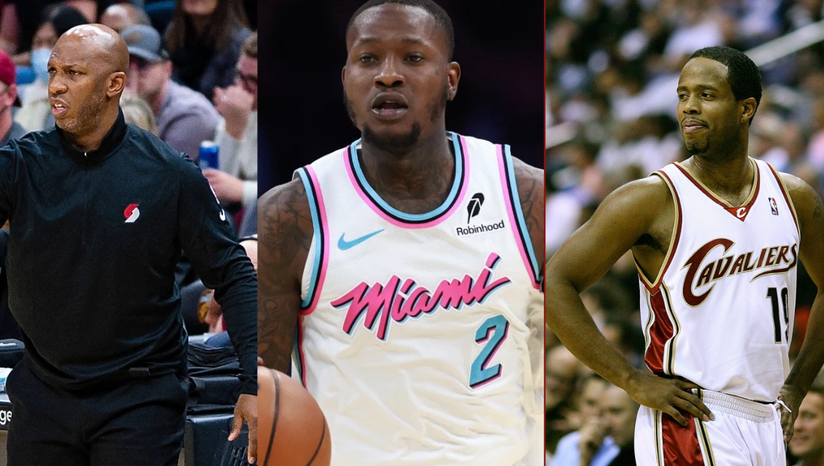NBA Stars Arrested in Gambling Probe – [your]NEWS