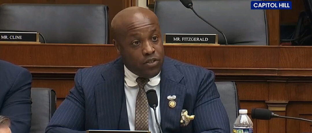 Wesley Hunt Shakes Up Brutal Texas Senate Race – [your]NEWS