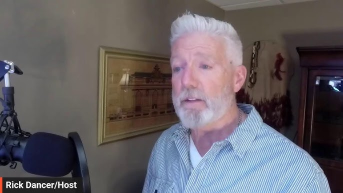Get Real With Rick Dancer Timber Slingers The Podcast – [your]NEWS