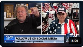 Top Federal ‘Election Integrity’ Official Graduated from Hard Core ...