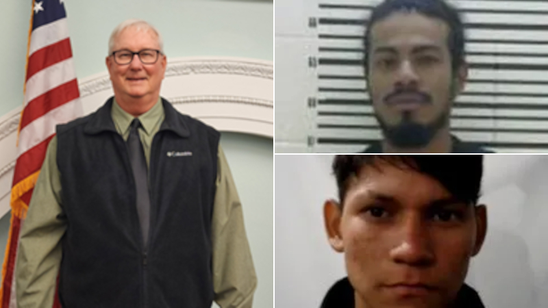 Illinois County Official and Wife Killed in Head-On Crash; Driver ...