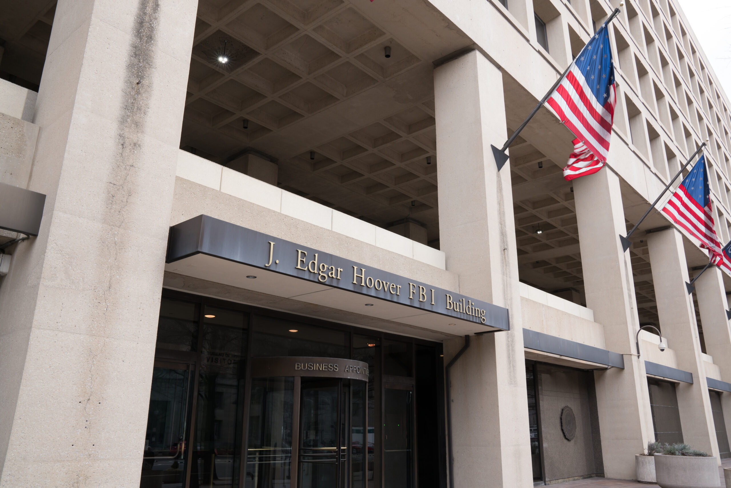 FBI Ousts Agents, Dismantles Controversial Unit After Secret Monitoring ...