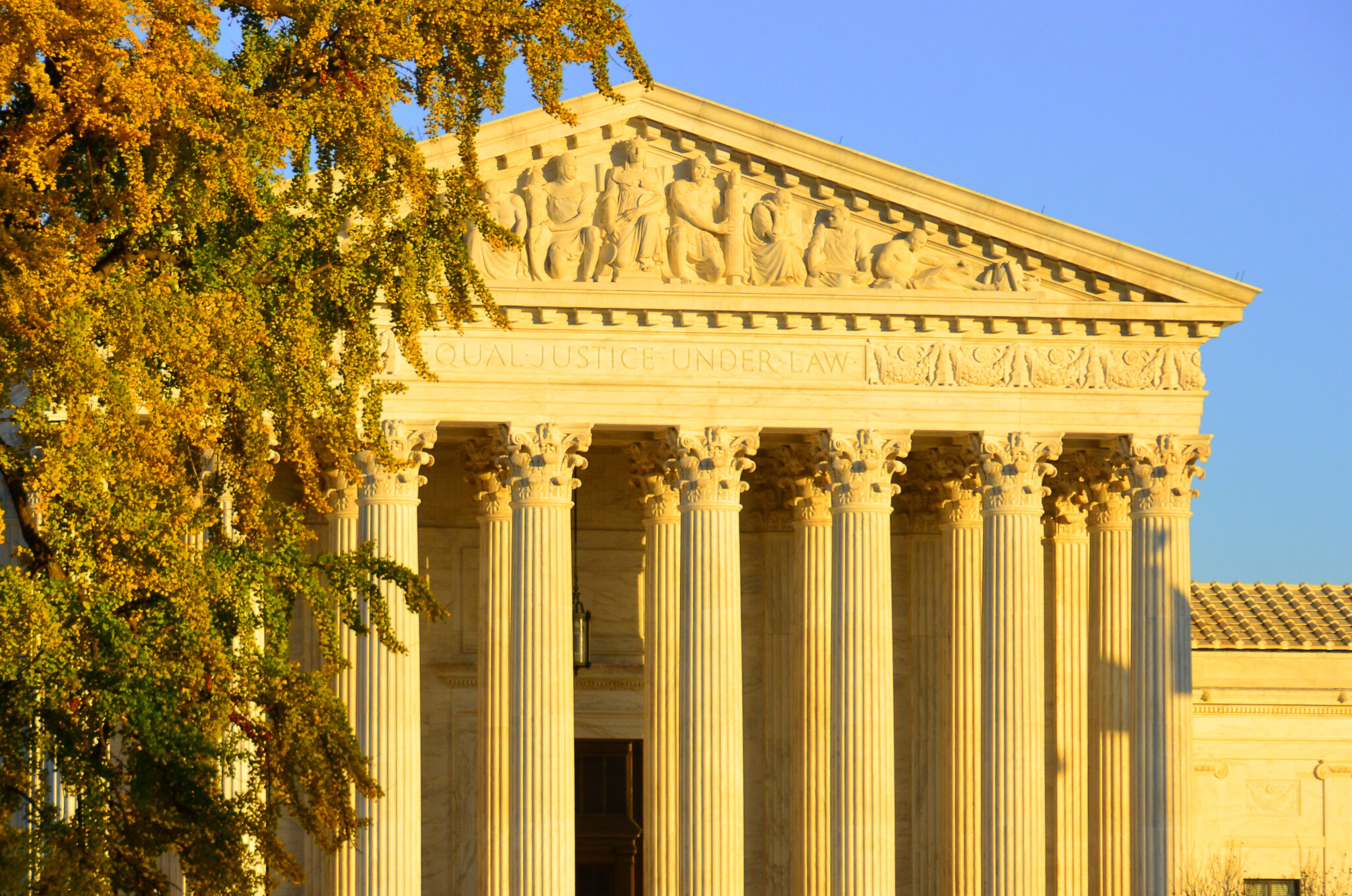 NAACP Attorney Argues at Supreme Court That Racial Voting Patterns Justify Second Majority-Black ...