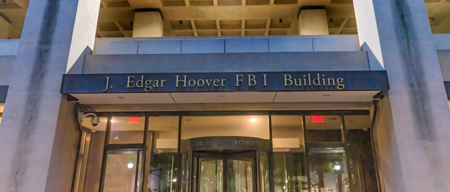 GOP Leaders Claim FBI’s Arctic Frost Probe Targeted Trump Comeback ...