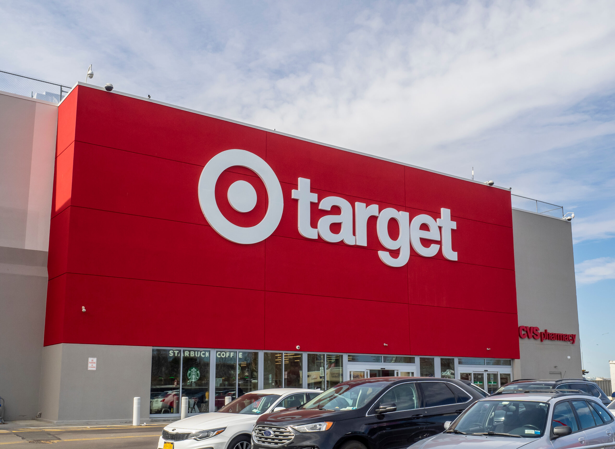 Target to Cut 500 Roles in Restructuring as New CEO Seeks Turnaround ...