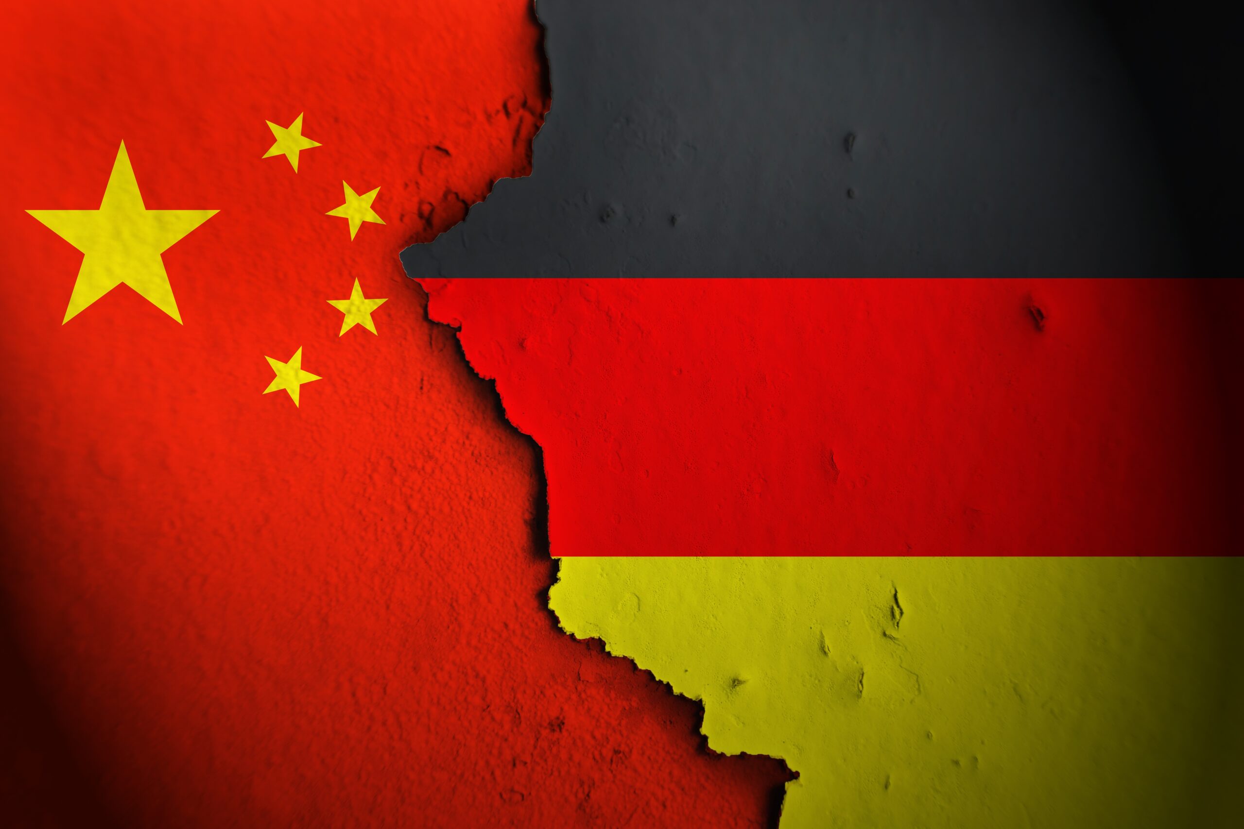 China Reclaims Top Spot as Germany’s Largest Trading Partner ...