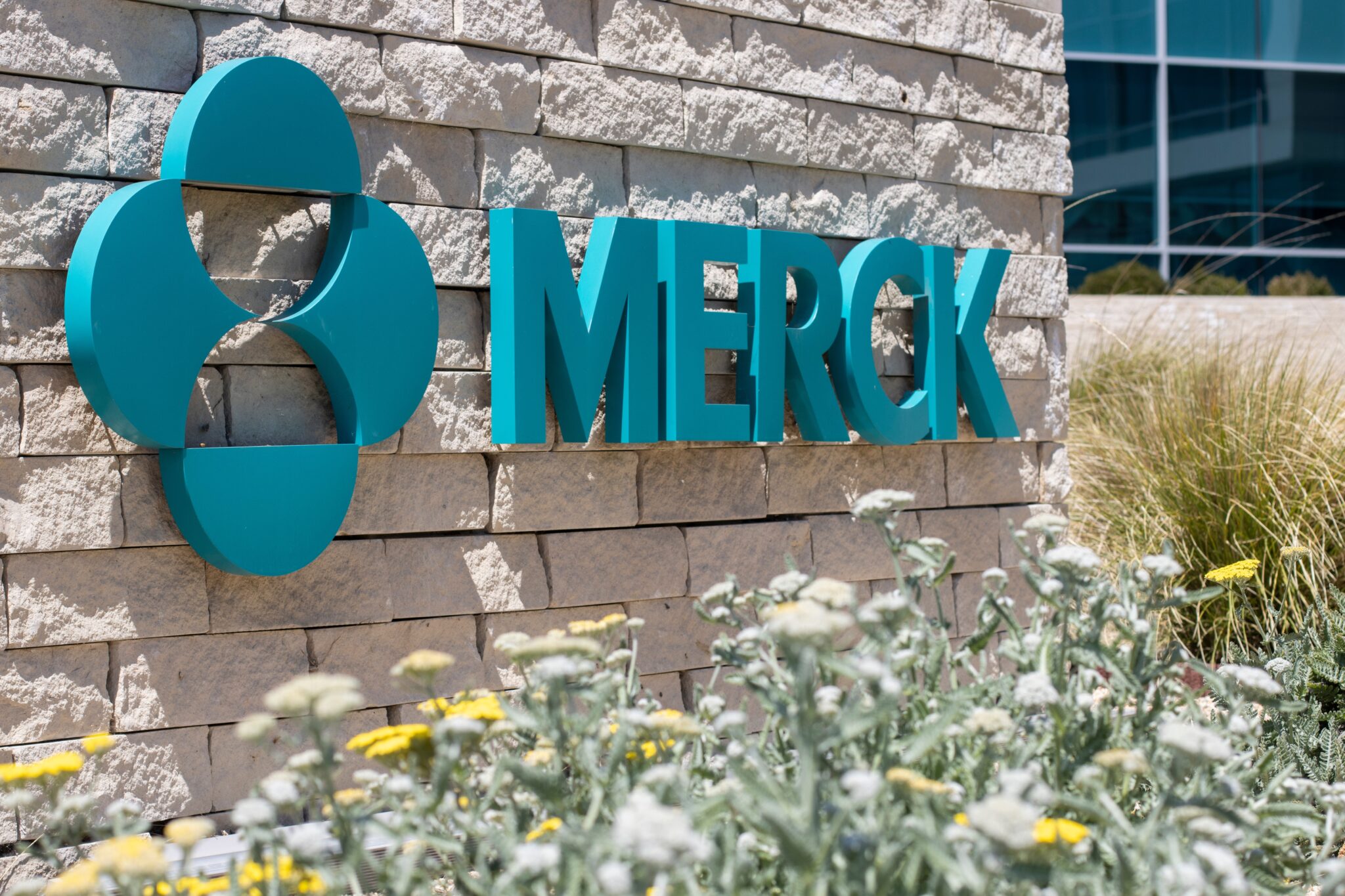 Merck Breaks Ground on $3 Billion Virginia Facility as Part of $70 ...