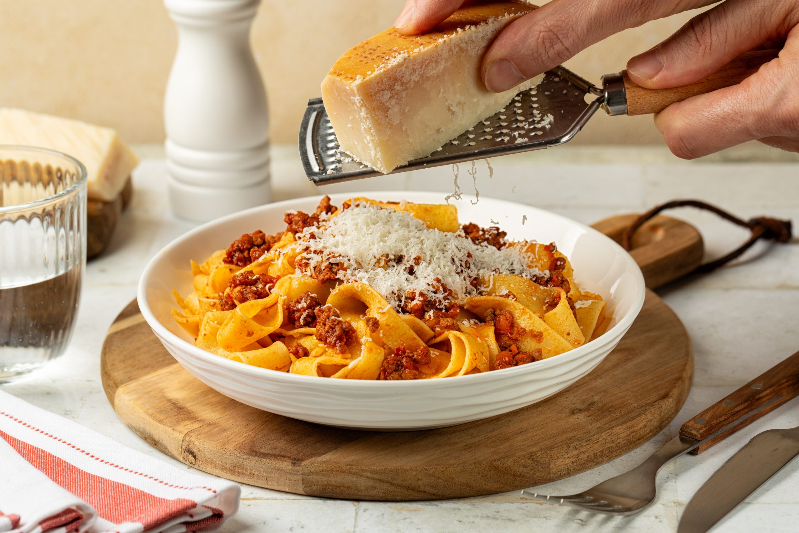 Ancient Cheese, Modern Powerhouse: Why Parmesan Deserves Its Superfood ...