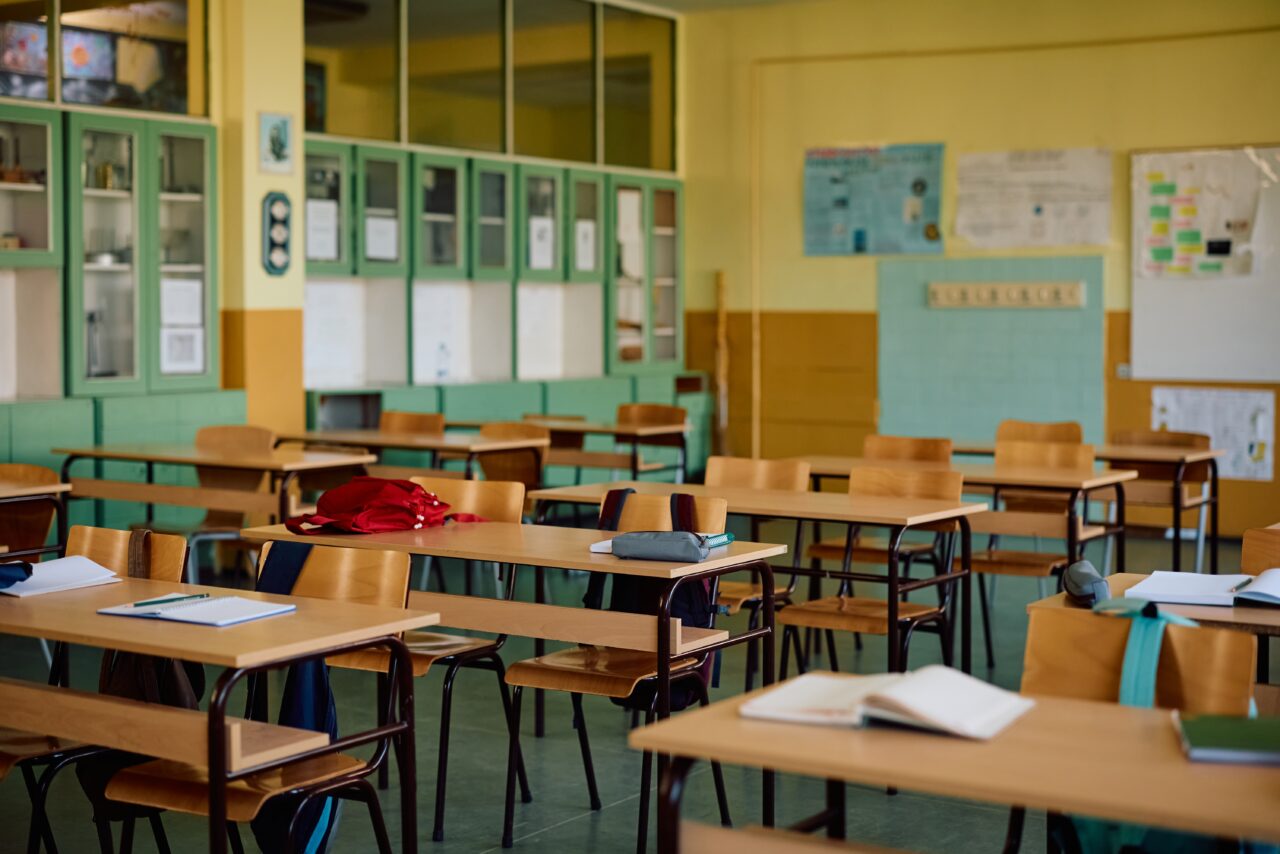 Federal Review Launched Into California School District Policies on ...