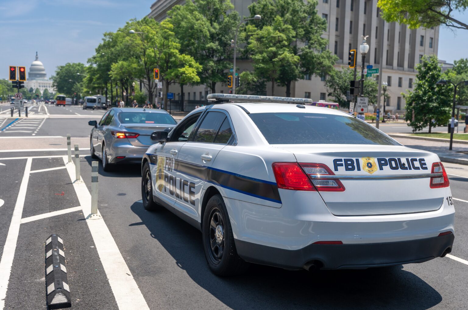 FBI’s “Operation Summer Heat” Nets Over 8,600 Arrests, Thousands of ...