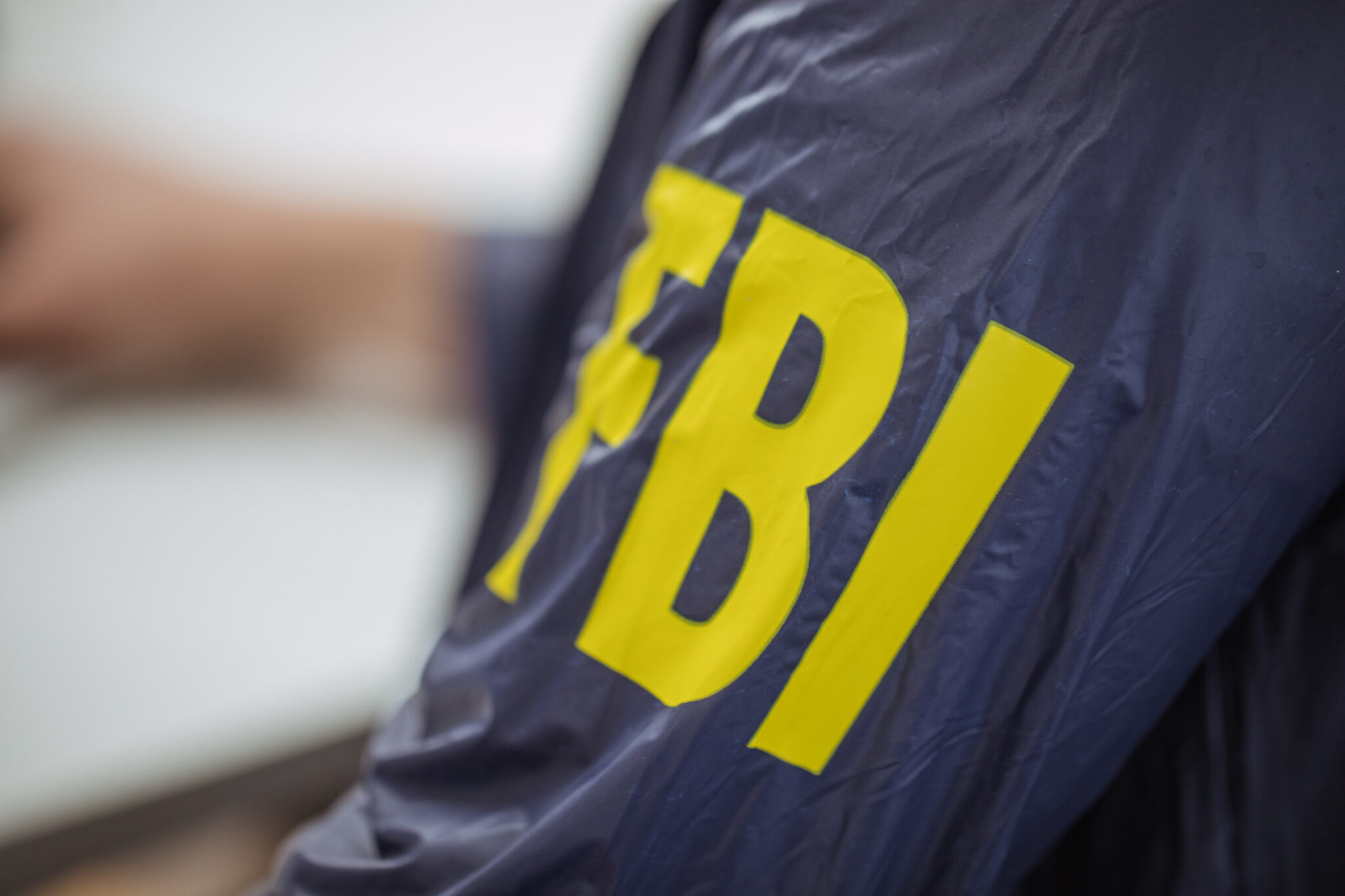 Federal Judge Bars FBI From Reviewing Devices Seized From Washington ...