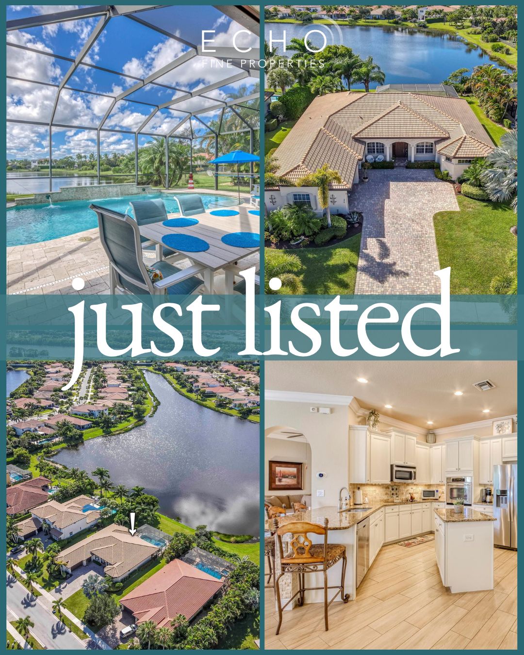 Just Listed | 270 Rudder Cay Way – [your]NEWS