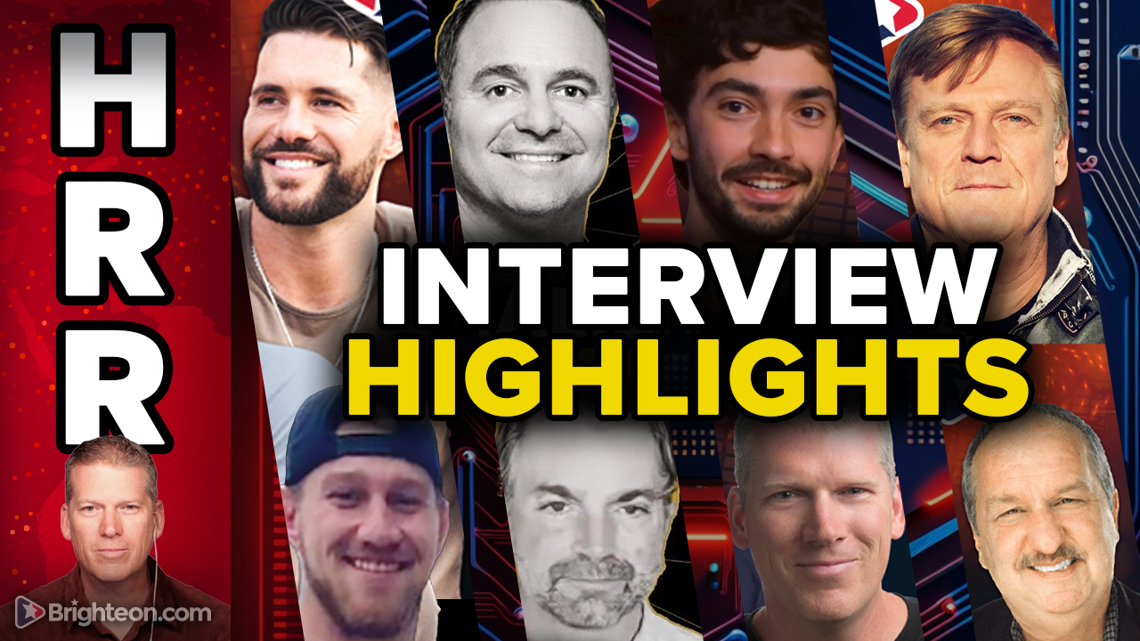 Recent Interview Highlights: Critical Conversations You Need to See ...