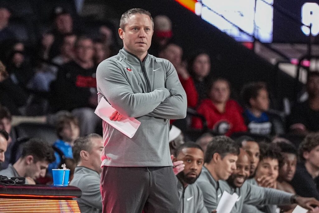 Marcus Millender, Georgia sink Xavier in final seconds – [your]NEWS