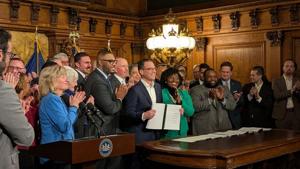 Home care advocates to Shapiro: Do more, or else – [your]NEWS