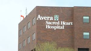 Avera Sacred Heart Named Among Nation’s Top 20 Rural Hospitals – [your]NEWS