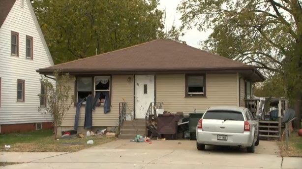 Bug Bombs Being Blamed For South Sioux City House Explosion – [your]NEWS