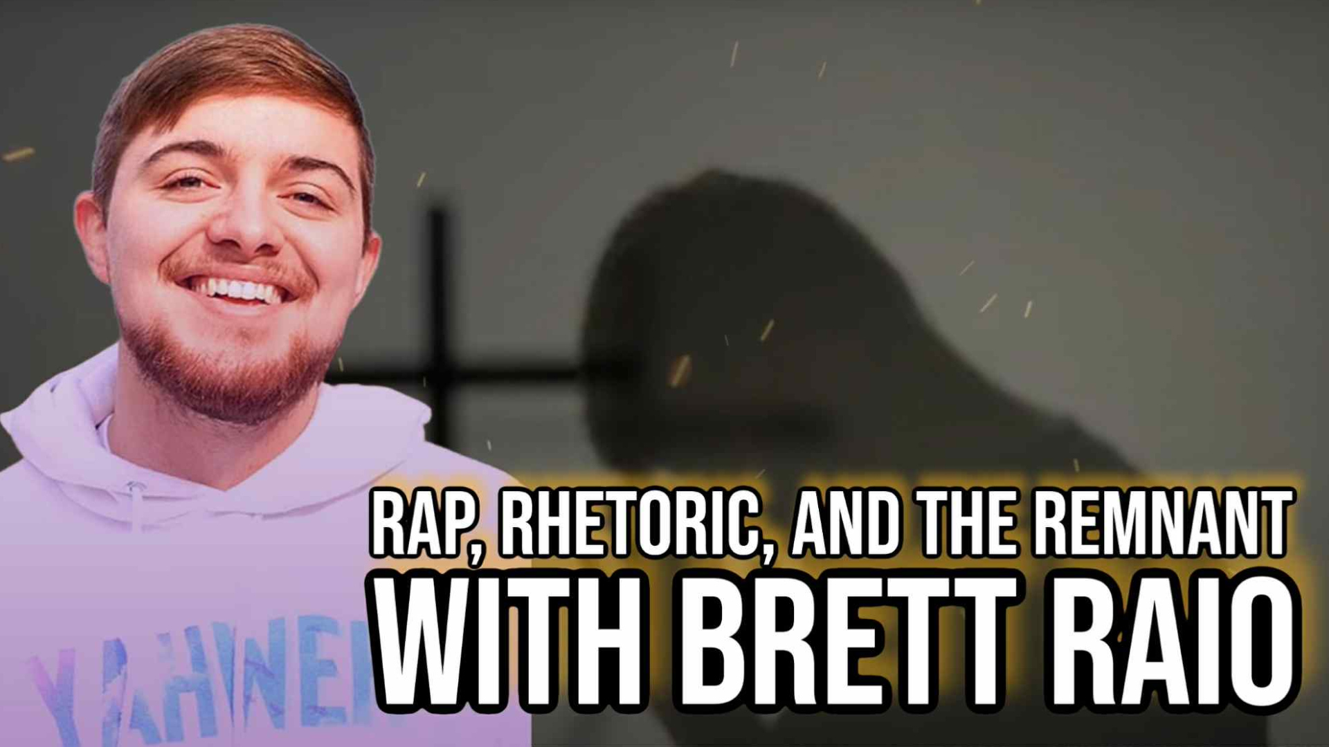Rap, Rhetoric, and the Remnant with Brett Raio – [your]NEWS