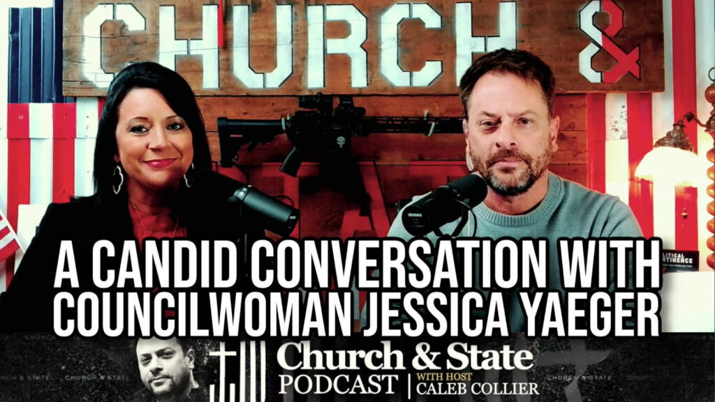 A Candid Conversation with Councilwoman Jessica Yaeger – [your]NEWS