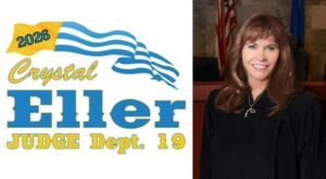 The Cowgirl Judge: Crystal Eller’s Journey from the Ranch to the Bench ...