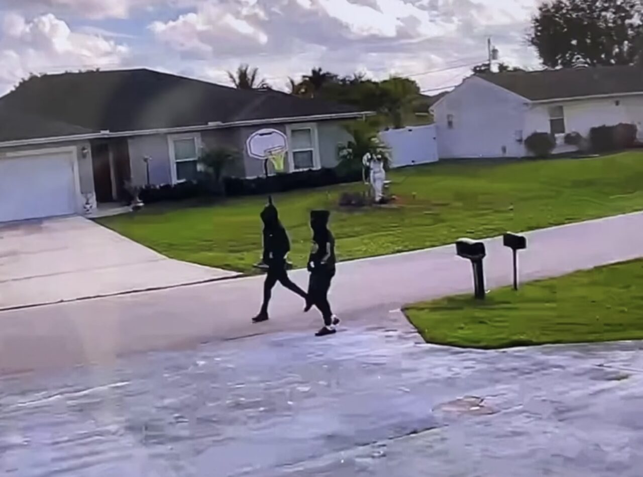 PSLPD Investigating Home Invasion Robbery on SW Coleman Avenue – [your]NEWS