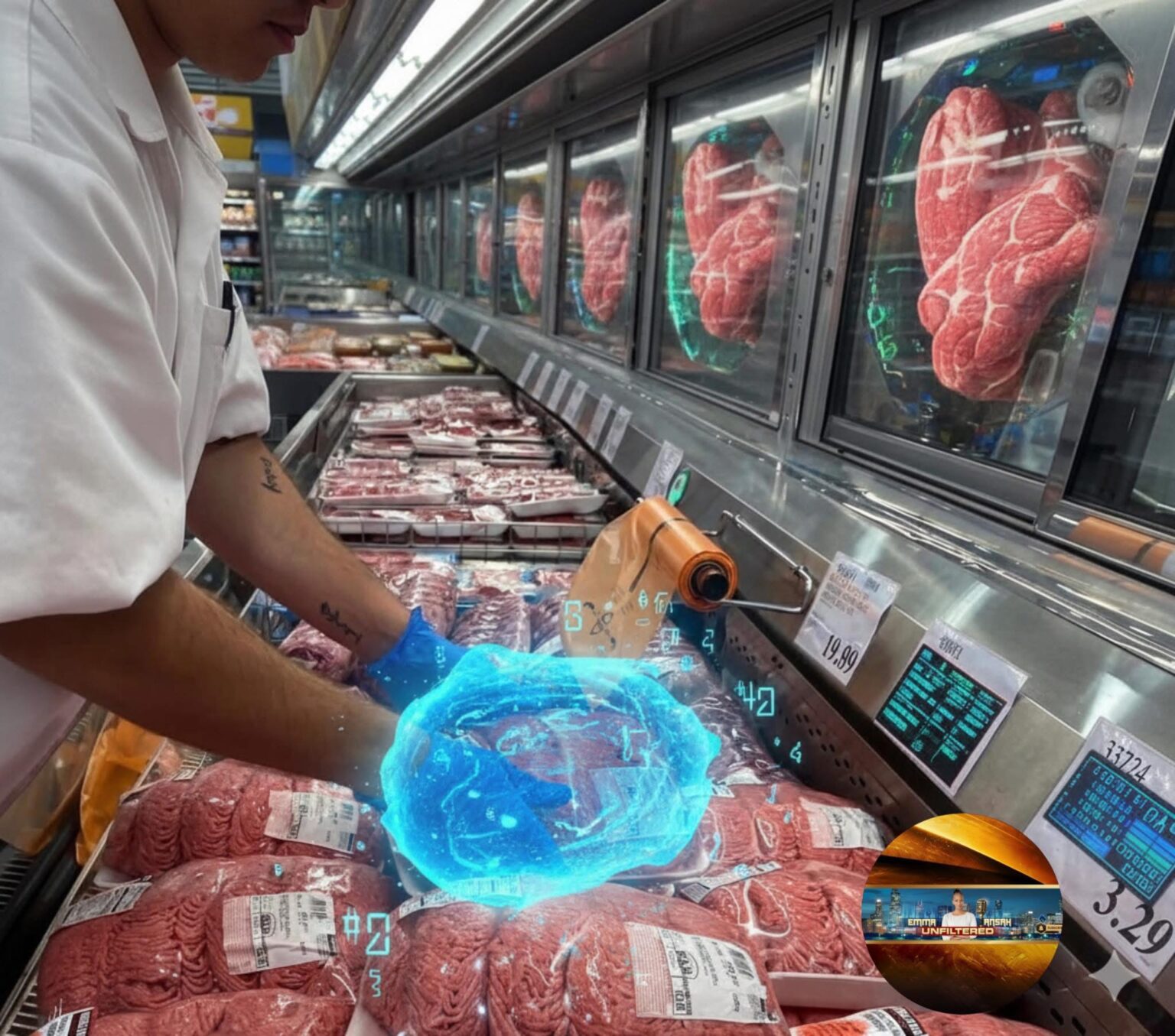 Cloned Meat Is Creeping Into Canada’s Food Chain and No One’s Putting a ...