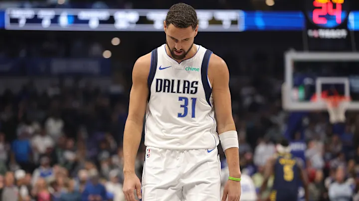 The Mavericks are a ticking time bomb – [your]NEWS