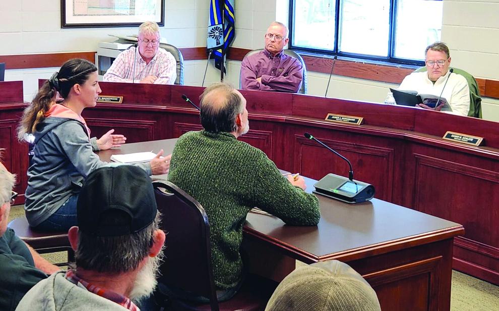 Knox County Nebraska Approves Animal Shelter Permit Despite ...