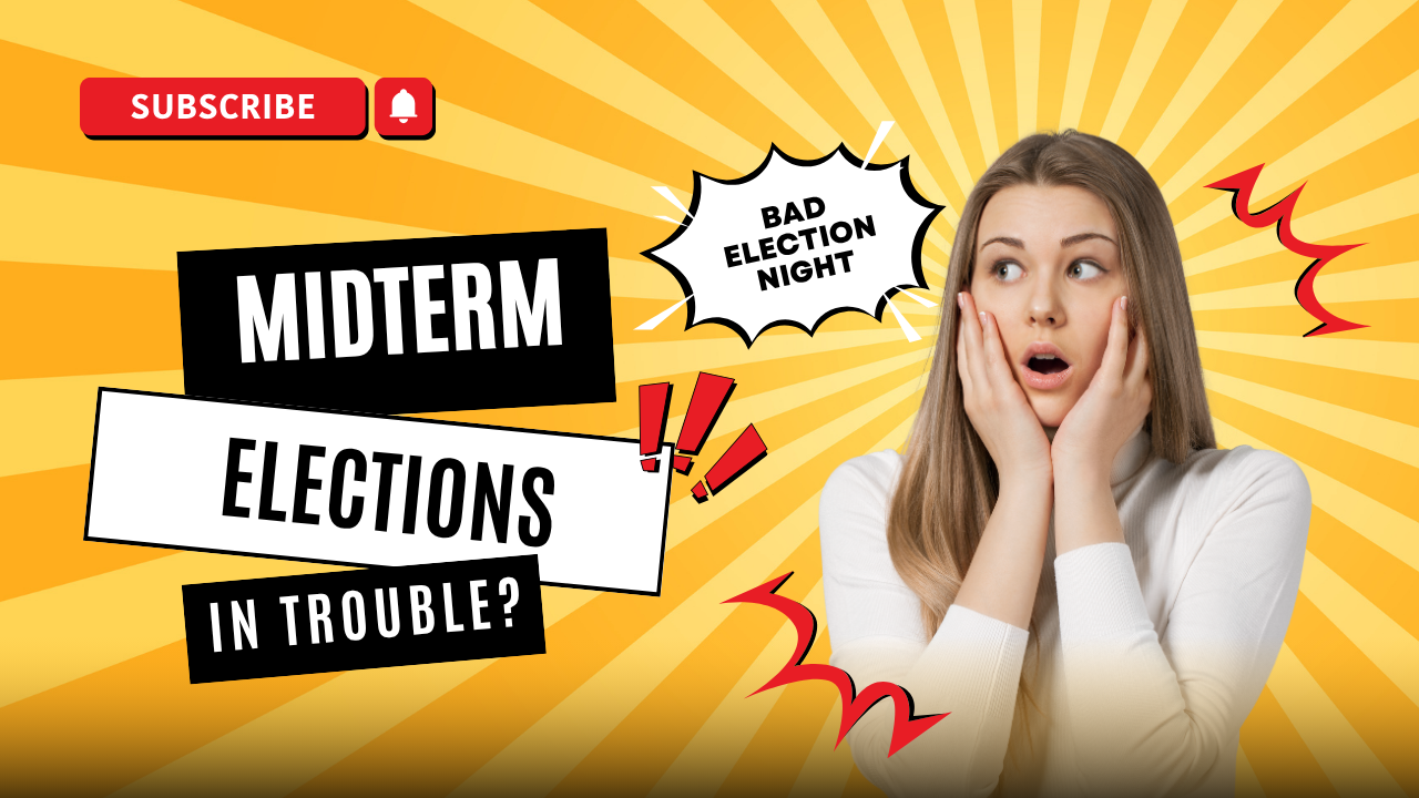 Redistricting, Runoffs & the Rise of the Radical Left – [your]NEWS