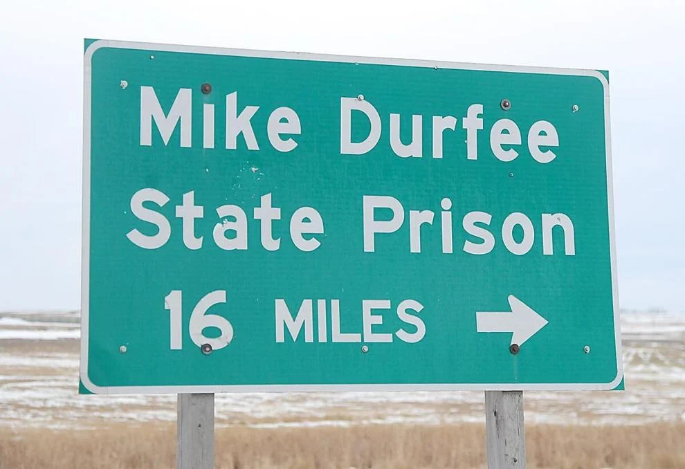 Two Inmates Die At Mike Durfee State Prison Four Days Apart – [your]NEWS