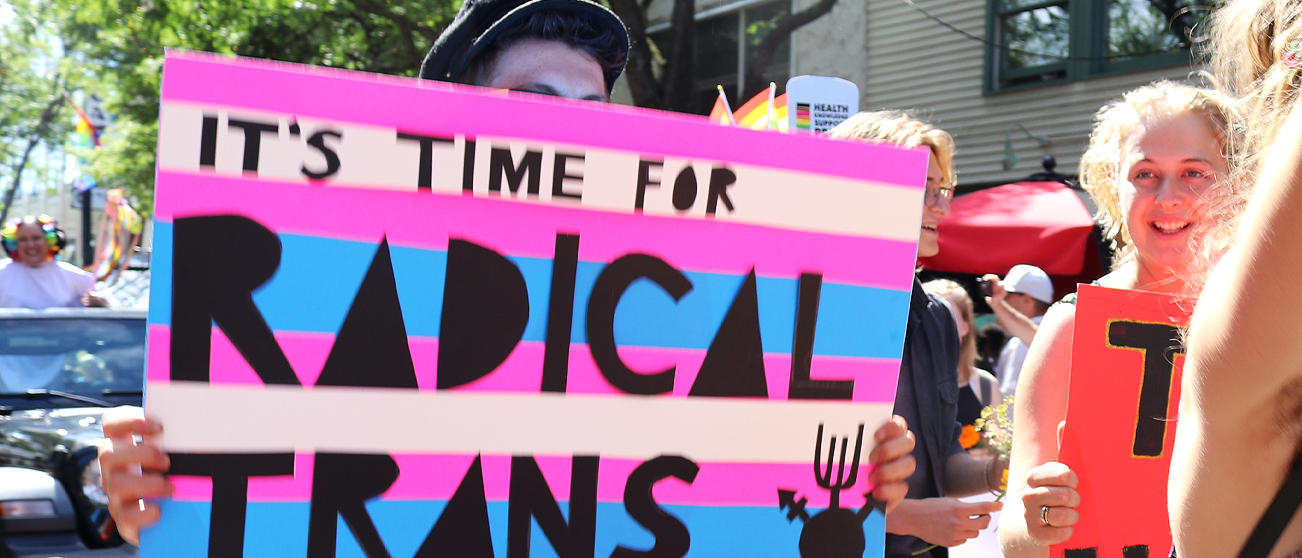 University Suspends Course On Non-Transition Treatments For Minors ...