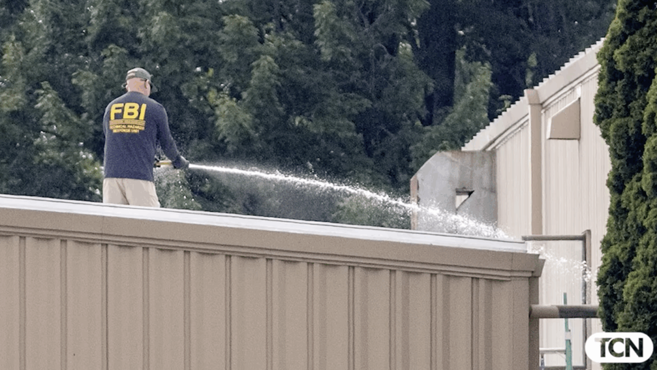 Who Is Thomas Crooks? The Unanswered Questions About Trump’s Would-Be ...