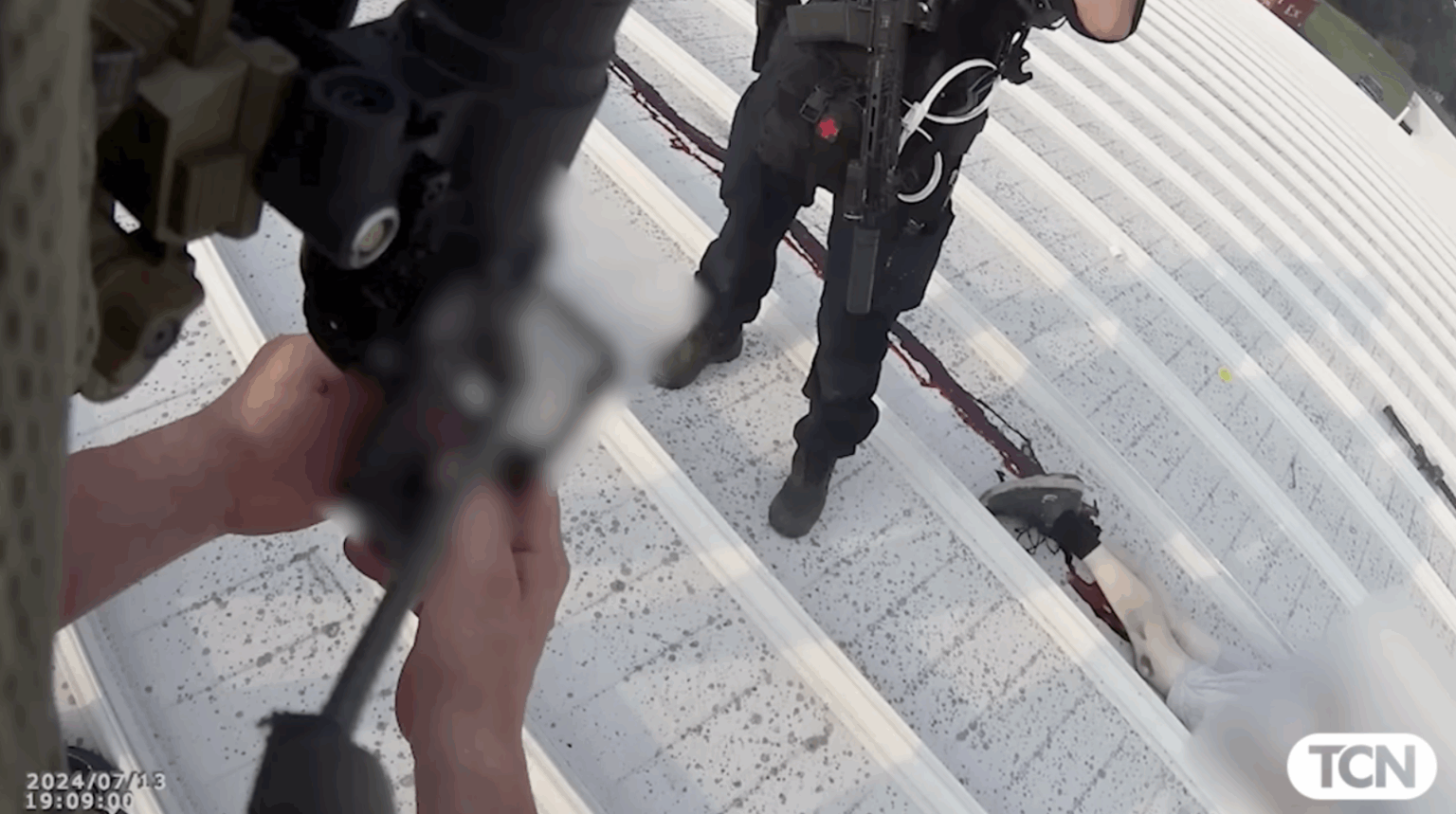 Who Is Thomas Crooks? The Unanswered Questions About Trump’s Would-Be ...