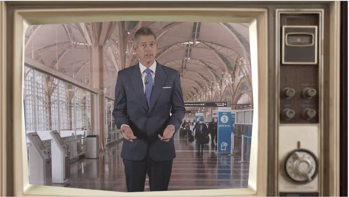 Trump Administration’s DOT Launches National Campaign to Restore ...