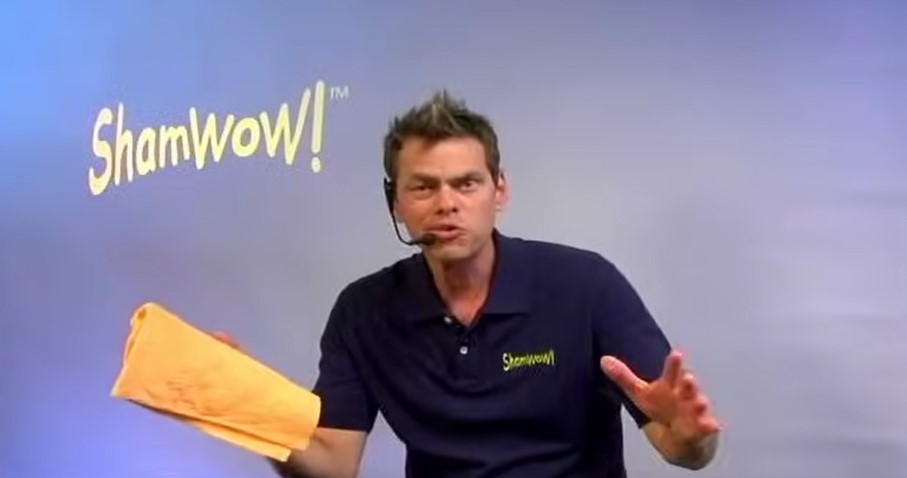 Infomercial Star Running for Congress as an Anti-Woke Republican ...